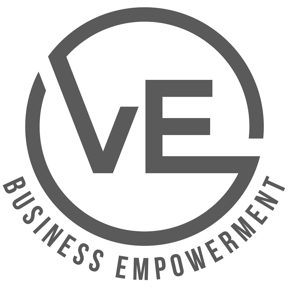 Home - vE Business Empowerment